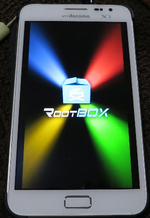RootBox 3.9.1: type:yoshi!